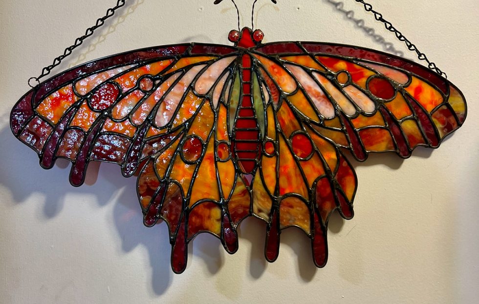 Vintage Glassworks Studio | Crafting Your Glass Art Journey