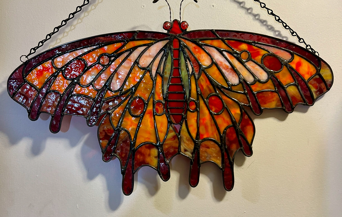 Vintage Glassworks Studio | Crafting Your Glass Art Journey